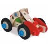 Eichhorn Constructor Rennauto – Onlineshop Lautner – Geschenke, Spielwaren, Babyartikel und ...